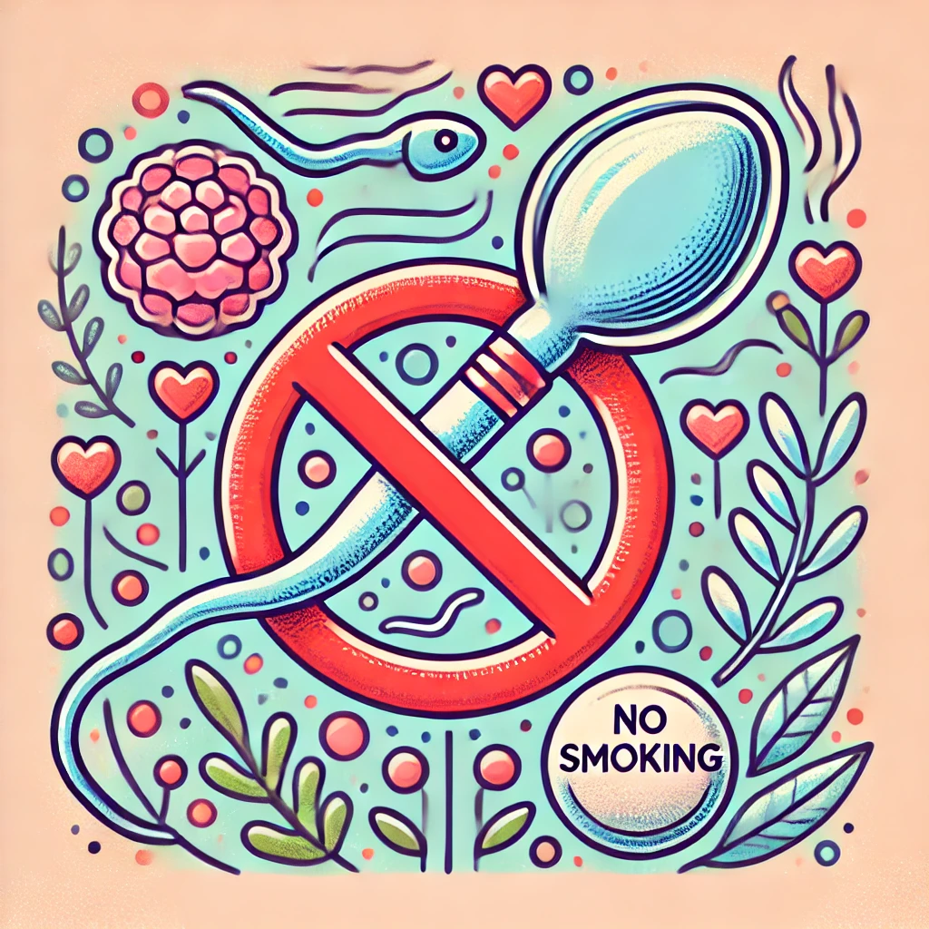 How Does Smoking Impact Fertility? Risks for Men and Women Explained