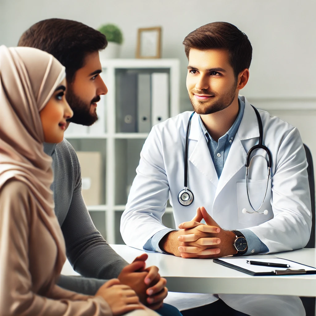 Is IVF Halal? Understanding Islamic Perspectives on Fertility Treatments