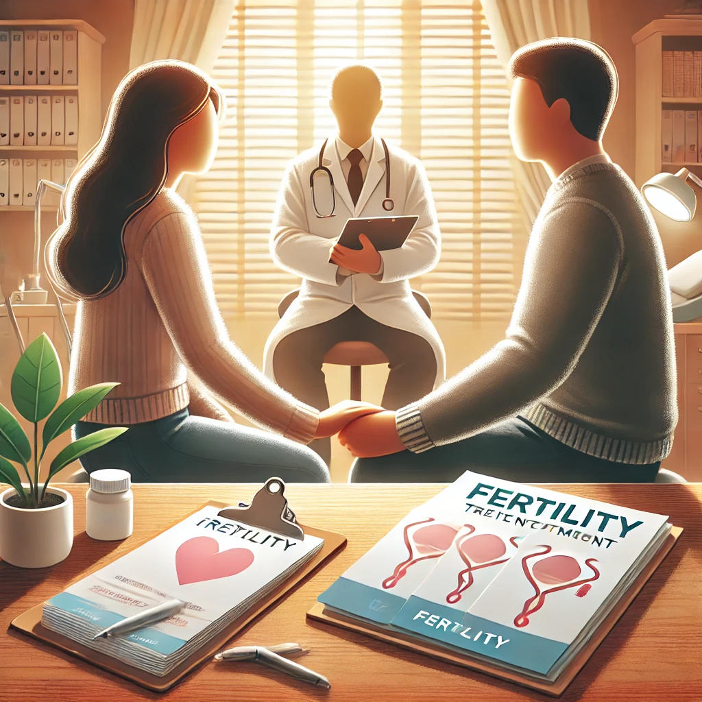 Rebuilding Intimacy During Fertility Treatments: Expert Tips for Couples