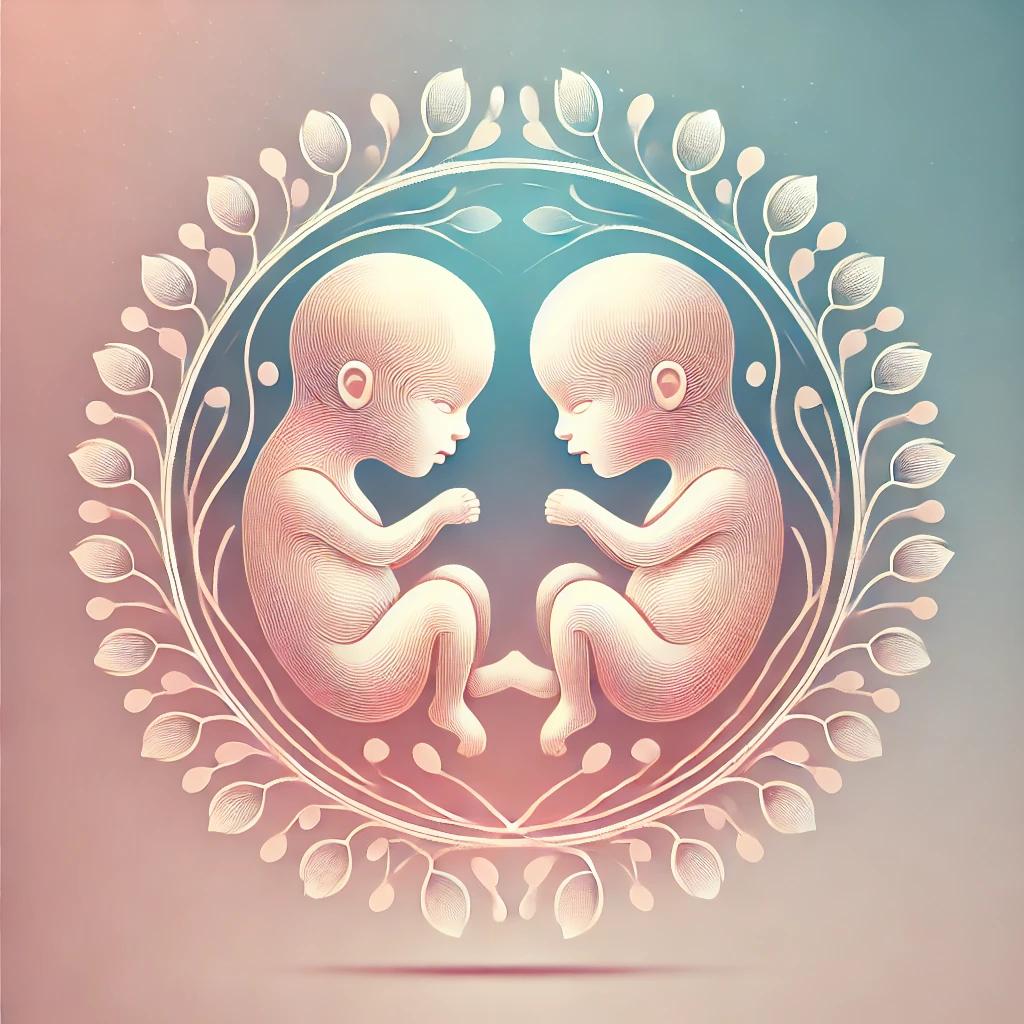 What Causes Identical Twins? Exploring Rare and Fascinating Twin Types